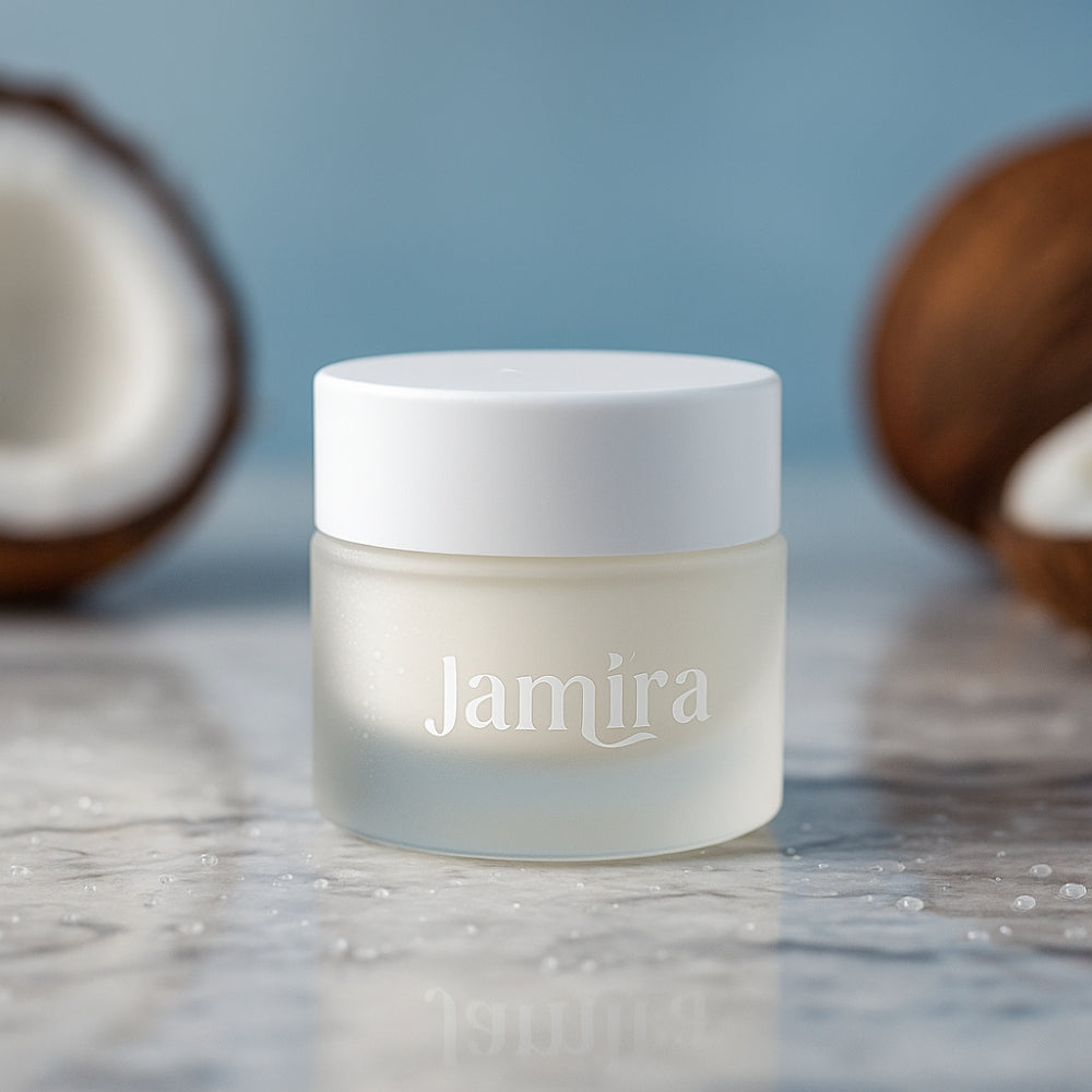 Jamira Lip-Balm original jar 10 ml – HBI - EGYPT